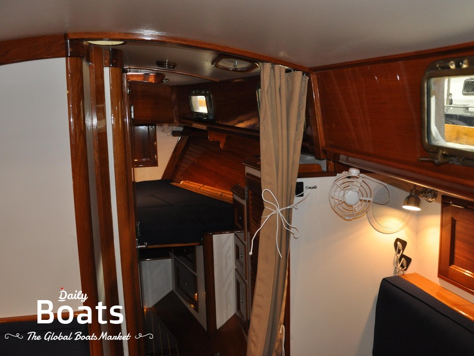 1963 Pearson Rhodes 41 Yawl for sale. View price, photos and Buy 1963 ...