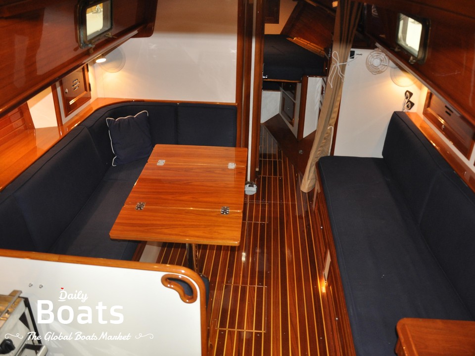 1963 Pearson Rhodes 41 Yawl for sale. View price, photos and Buy 1963 ...