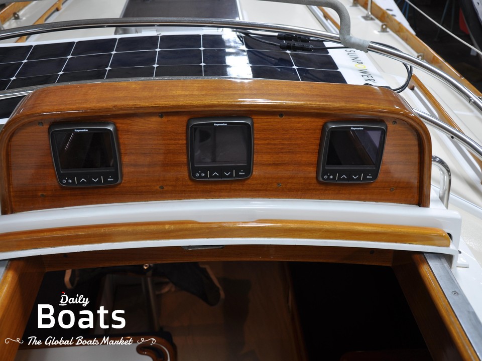 1963 Pearson Rhodes 41 Yawl for sale. View price, photos and Buy 1963 ...