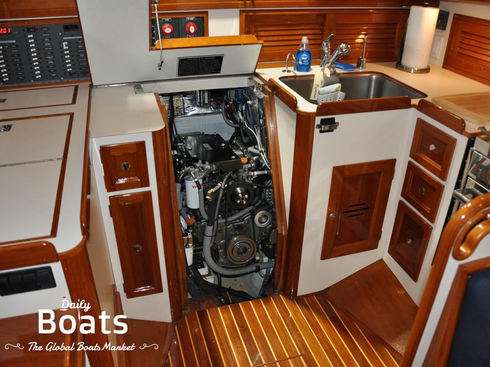 1963 Pearson Rhodes 41 Yawl for sale. View price, photos and Buy 1963 ...