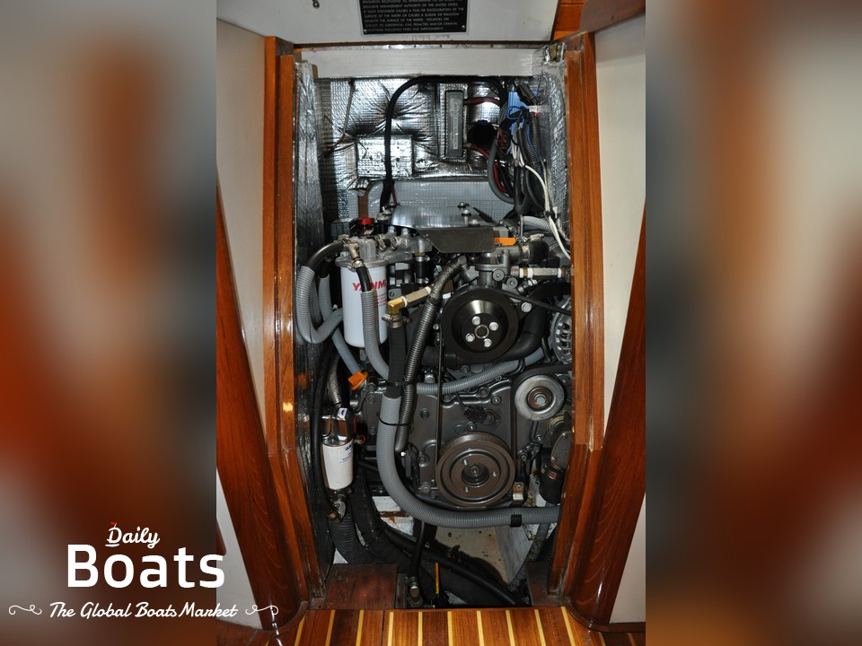 1963 Pearson Rhodes 41 Yawl for sale. View price, photos and Buy 1963 ...