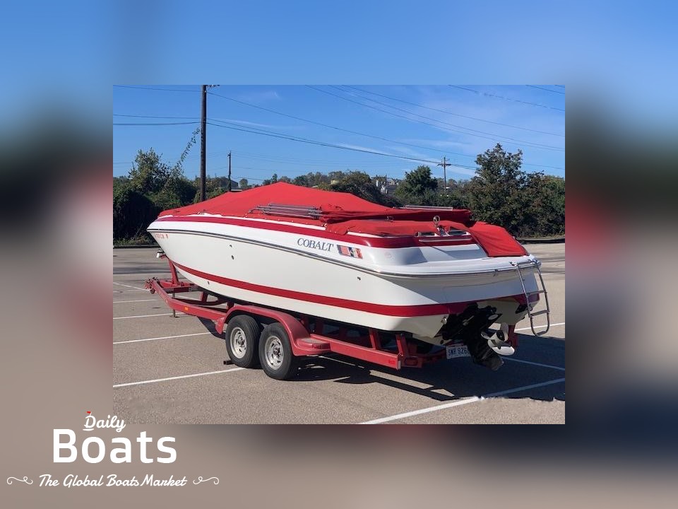 1998 Cobalt 25Ls for sale. View price, photos and Buy 1998 Cobalt 25Ls ...