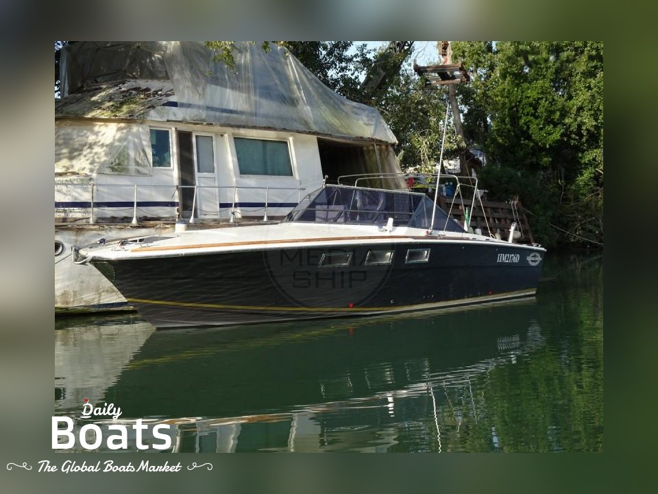 1970 Magnum 38 for sale. View price, photos and Buy 1970 Magnum 38 #317540