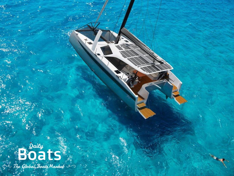 2023 HH Catamarans 44 for sale. View price, photos and Buy 2023 HH ...