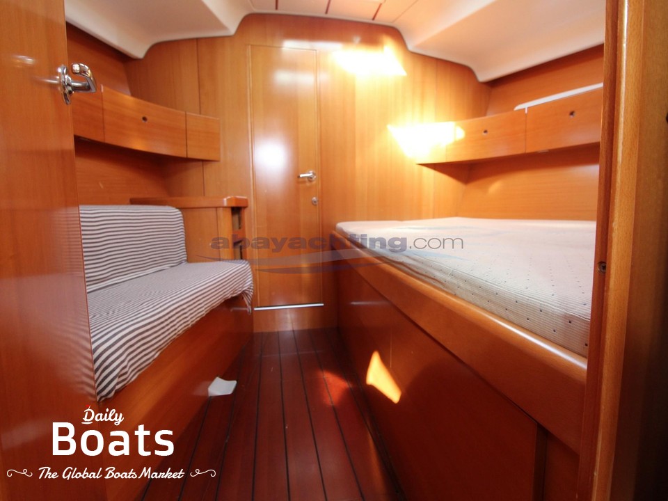 2004 Beneteau First 47.7 for sale. View price, photos and Buy 2004 ...