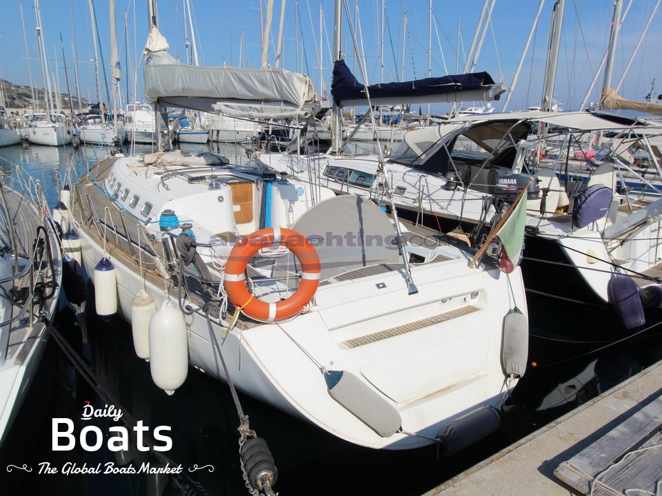 2004 Beneteau First 47.7 for sale. View price, photos and Buy 2004 ...