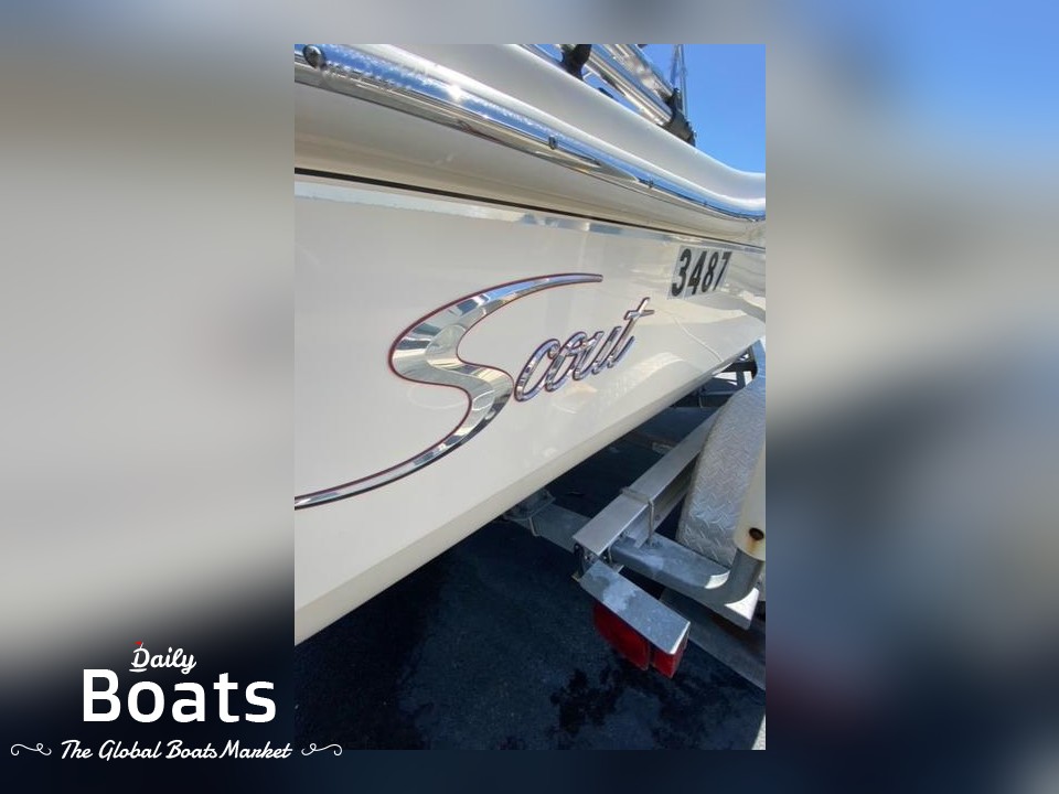 2018 Scout 175 Sportfish for sale. View price, photos and Buy 2018 ...