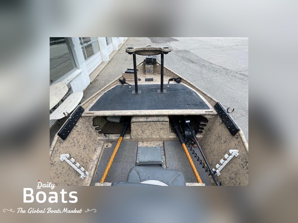 2015 StealthCraft All Terrain Boat for sale. View price, photos and Buy ...