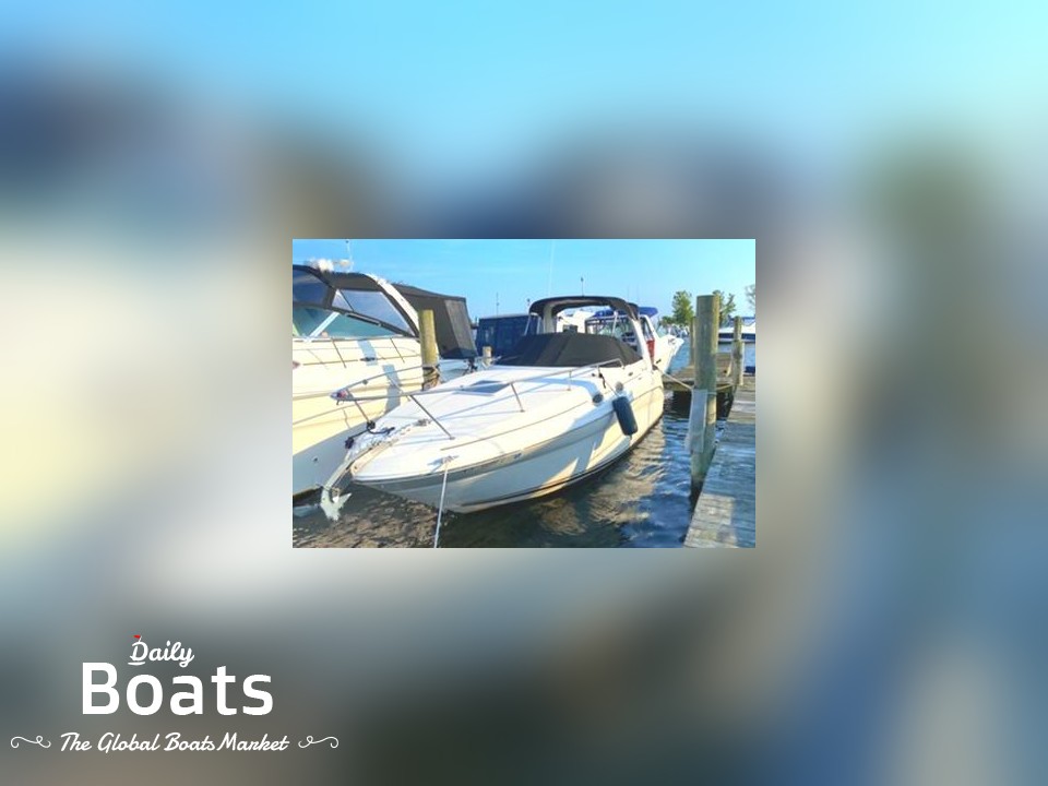2003 Sea Ray 260 Sundancer for sale. View price, photos and Buy 2003 ...