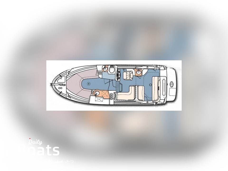 2003 Sea Ray 260 Sundancer for sale. View price, photos and Buy 2003 ...