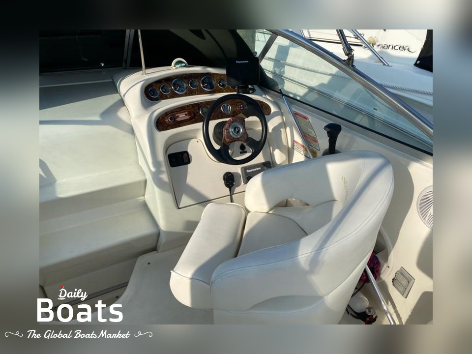 2003 Sea Ray 260 Sundancer for sale. View price, photos and Buy 2003 ...