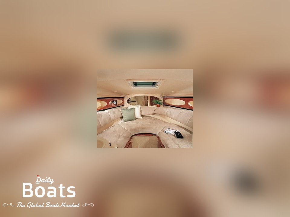 2003 Sea Ray 260 Sundancer for sale. View price, photos and Buy 2003 ...