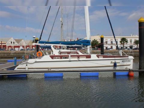 1993 Edel Cat 47 for sale. View price, photos and Buy 1993 Edel Cat 47 ...