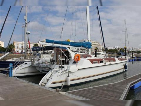 1993 Edel Cat 47 for sale. View price, photos and Buy 1993 Edel Cat 47 ...