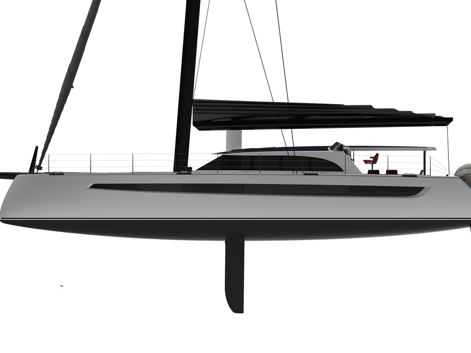 2022 HH Catamarans 77 Custom for sale. View price, photos and Buy 2022 ...