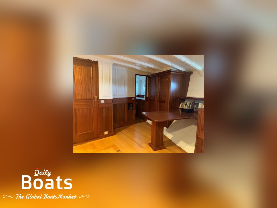 1962 Custom Ailsa Shipyard. Scotland for sale. View price, photos and ...