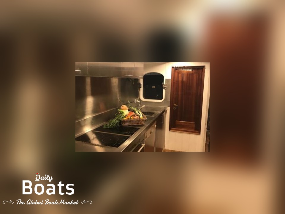 1962 Custom Ailsa Shipyard. Scotland for sale. View price, photos and ...