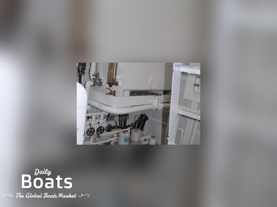 1962 Custom Ailsa Shipyard. Scotland for sale. View price, photos and ...