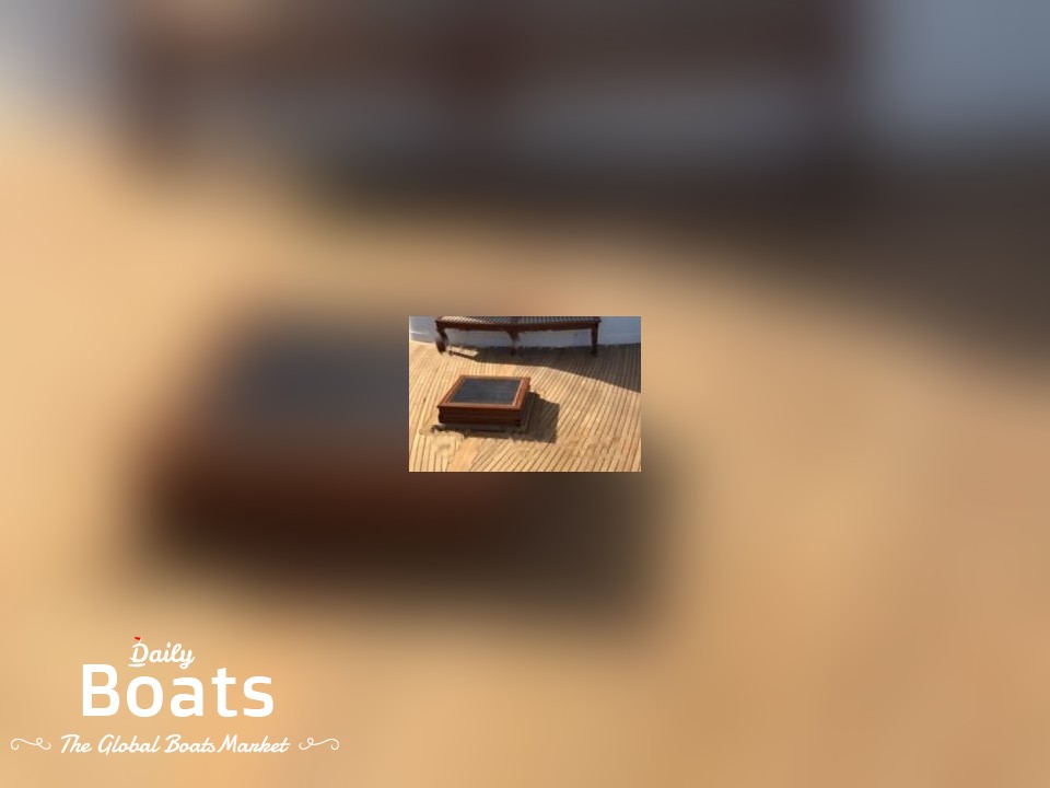 1962 Custom Ailsa Shipyard. Scotland for sale. View price, photos and ...