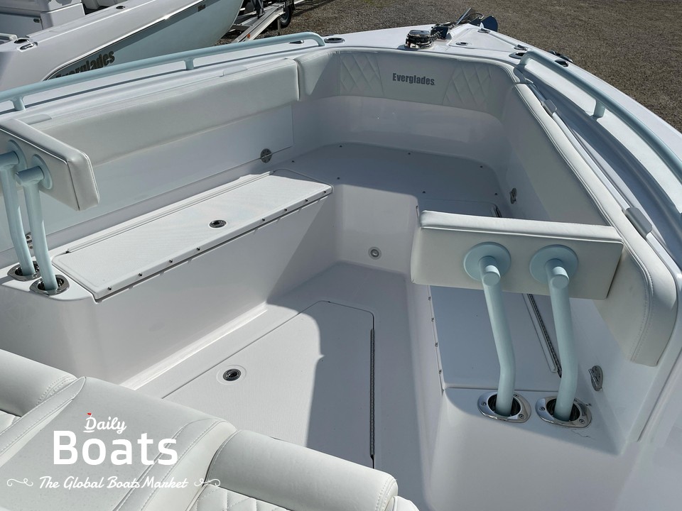 2022 Everglades 295Cc for sale. View price, photos and Buy 2022 ...