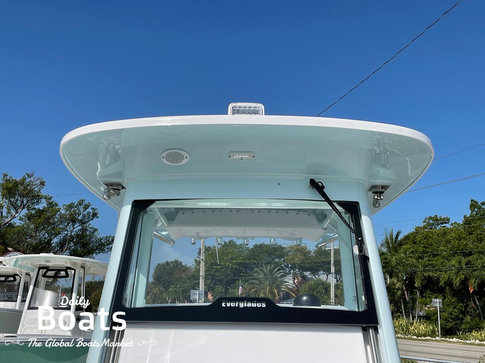 2022 Everglades 295Cc for sale. View price, photos and Buy 2022 ...