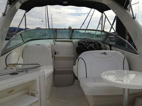 2006 Monterey 270 Cr for sale. View price, photos and Buy 2006 Monterey ...