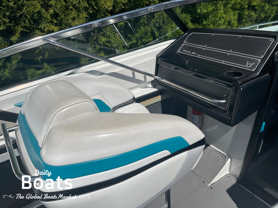 1989 Formula 272 Sr-1 for sale. View price, photos and Buy 1989 Formula ...