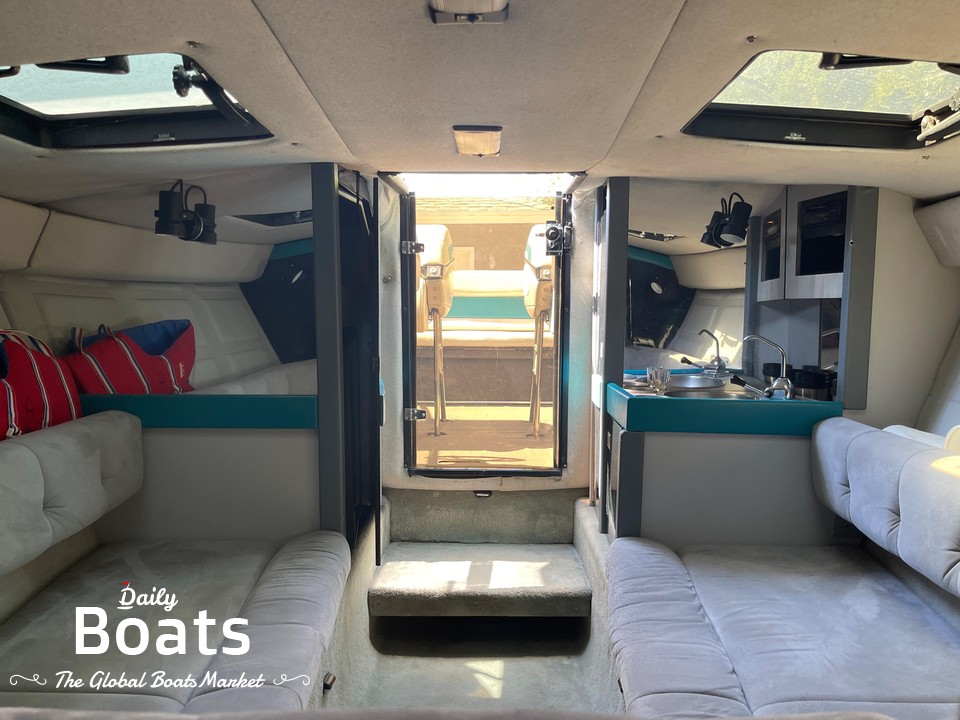 1989 Formula 272 Sr-1 for sale. View price, photos and Buy 1989 Formula ...