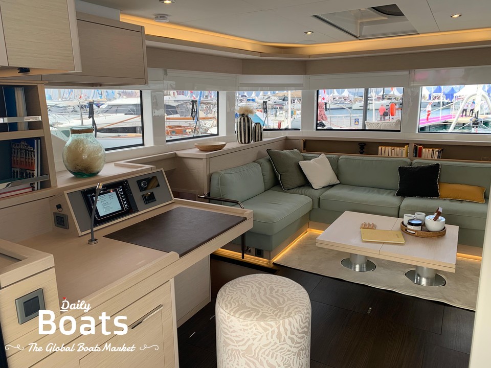 2023 Lagoon 55 for sale. View price, photos and Buy 2023 Lagoon 55 #317589