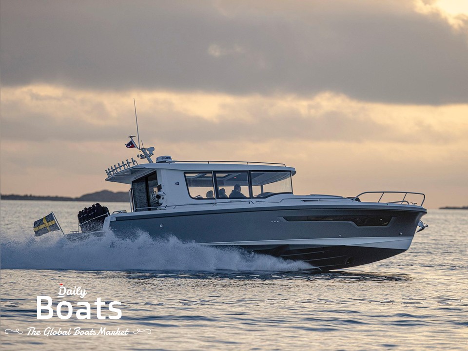 2023 Nimbus Commuter 11 for sale. View price, photos and Buy 2023 ...