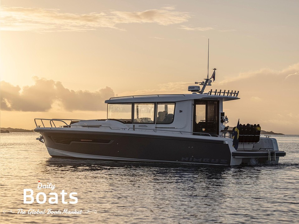 2023 Nimbus Commuter 11 for sale. View price, photos and Buy 2023 ...