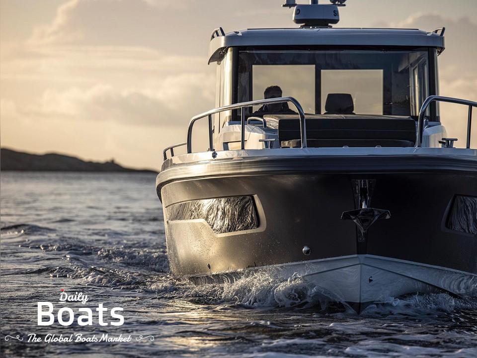 2023 Nimbus Commuter 11 for sale. View price, photos and Buy 2023 ...