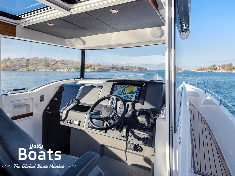 2023 Nimbus Commuter 11 for sale. View price, photos and Buy 2023 ...