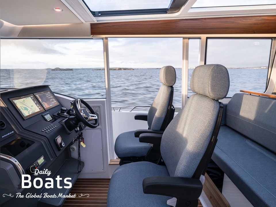 2023 Nimbus Commuter 11 for sale. View price, photos and Buy 2023 ...