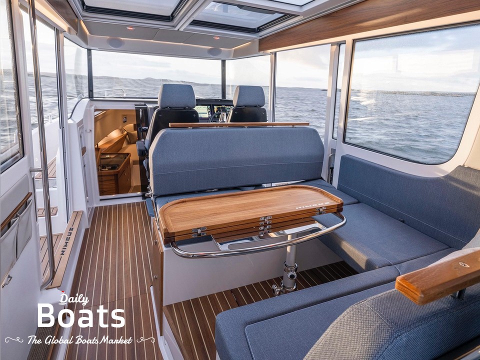 2023 Nimbus Commuter 11 for sale. View price, photos and Buy 2023 ...