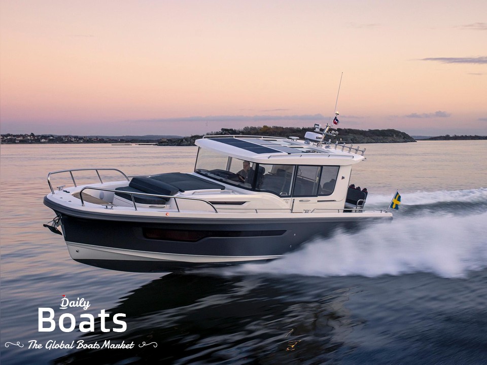 2023 Nimbus Commuter 11 for sale. View price, photos and Buy 2023 ...