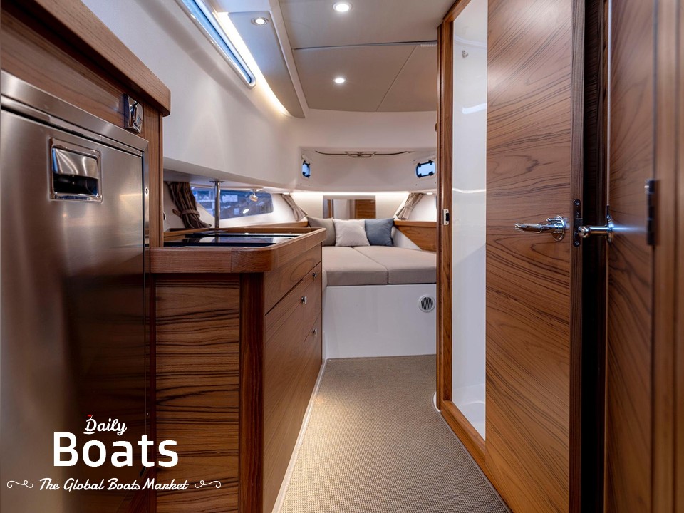 2023 Nimbus Commuter 11 for sale. View price, photos and Buy 2023 ...