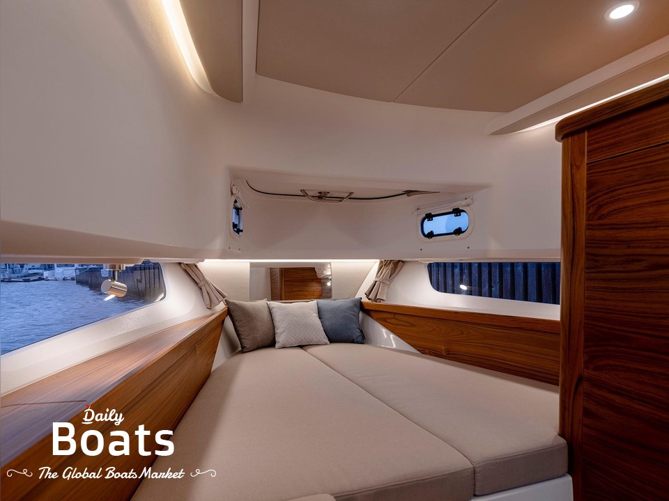 2023 Nimbus Commuter 11 for sale. View price, photos and Buy 2023 ...