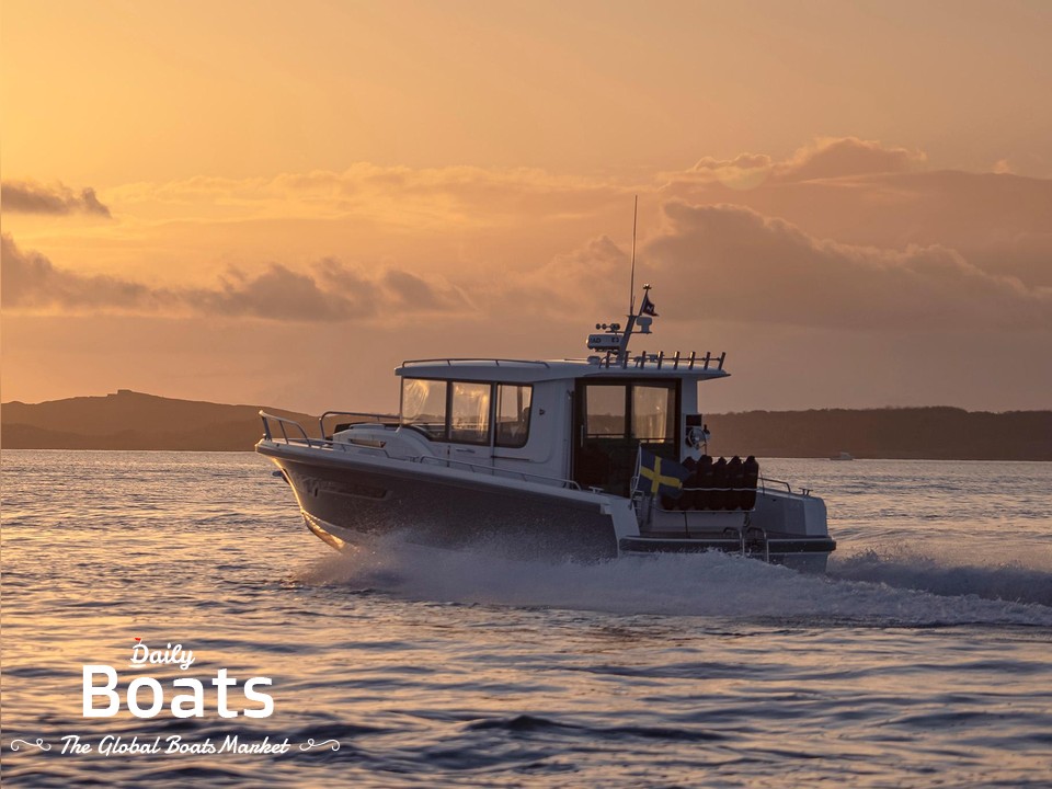 2023 Nimbus Commuter 11 for sale. View price, photos and Buy 2023 ...