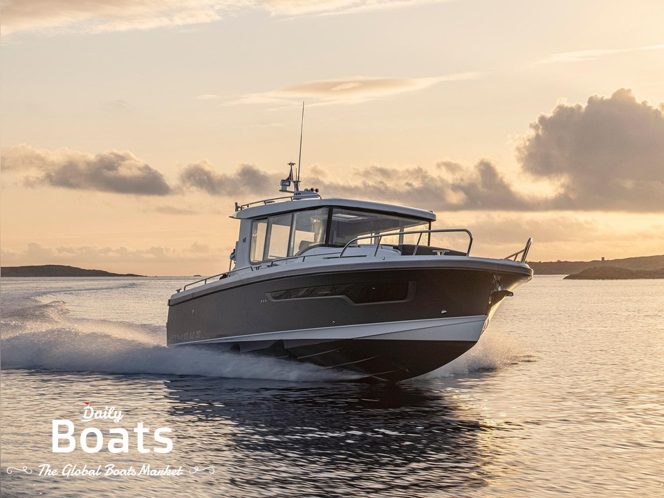 2023 Nimbus Commuter 11 for sale. View price, photos and Buy 2023 ...