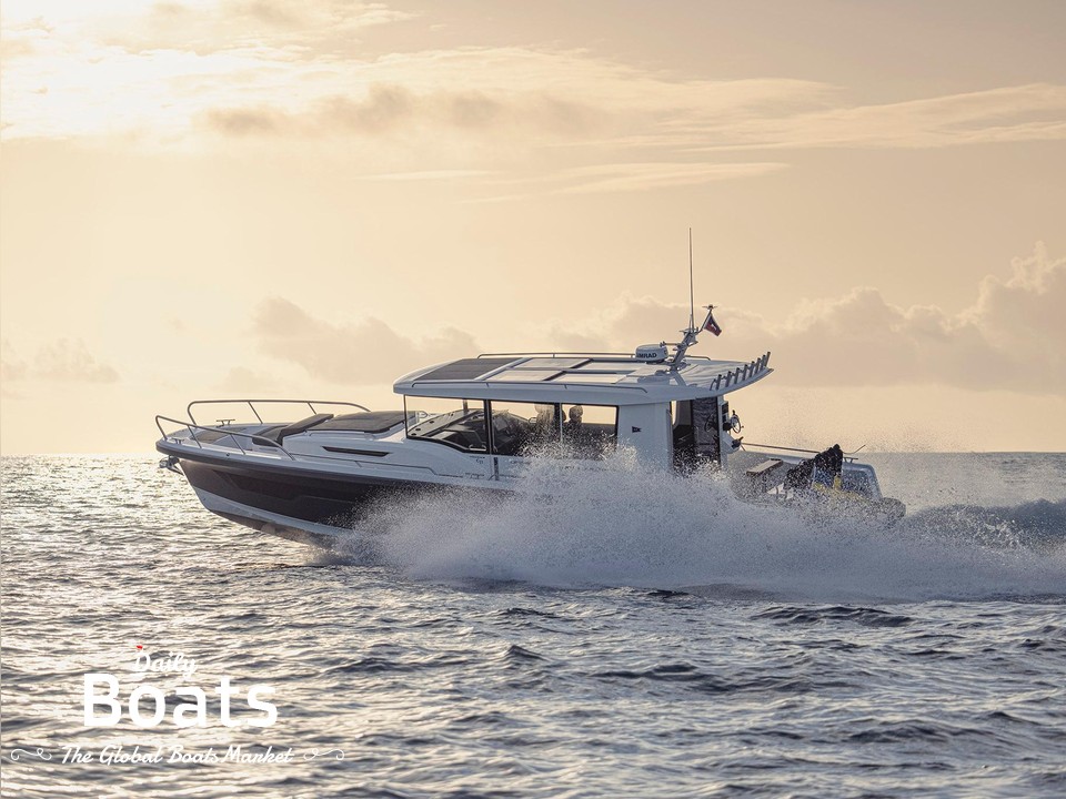 2023 Nimbus Commuter 11 for sale. View price, photos and Buy 2023 ...