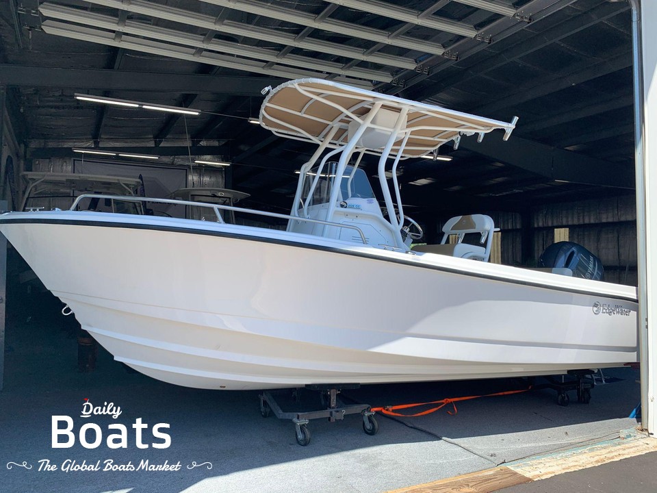 2023 Edgewater 208Cc Center Console for sale. View price, photos and ...