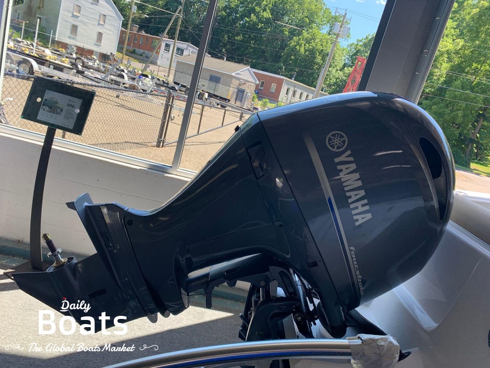 2023 Edgewater 208Cc Center Console for sale. View price, photos and ...