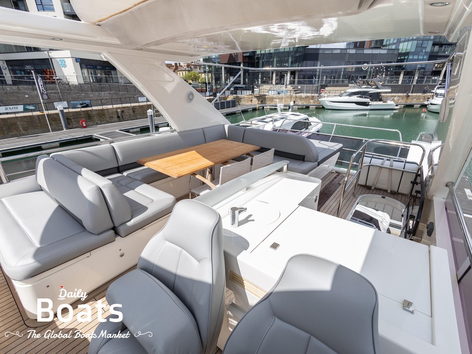 2013 Princess 64 for sale. View price, photos and Buy 2013 Princess 64 ...