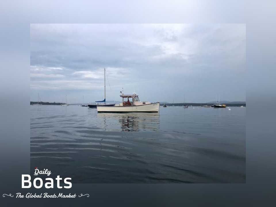 2000 Custom Terry Jason Lobster for sale. View price, photos and Buy ...