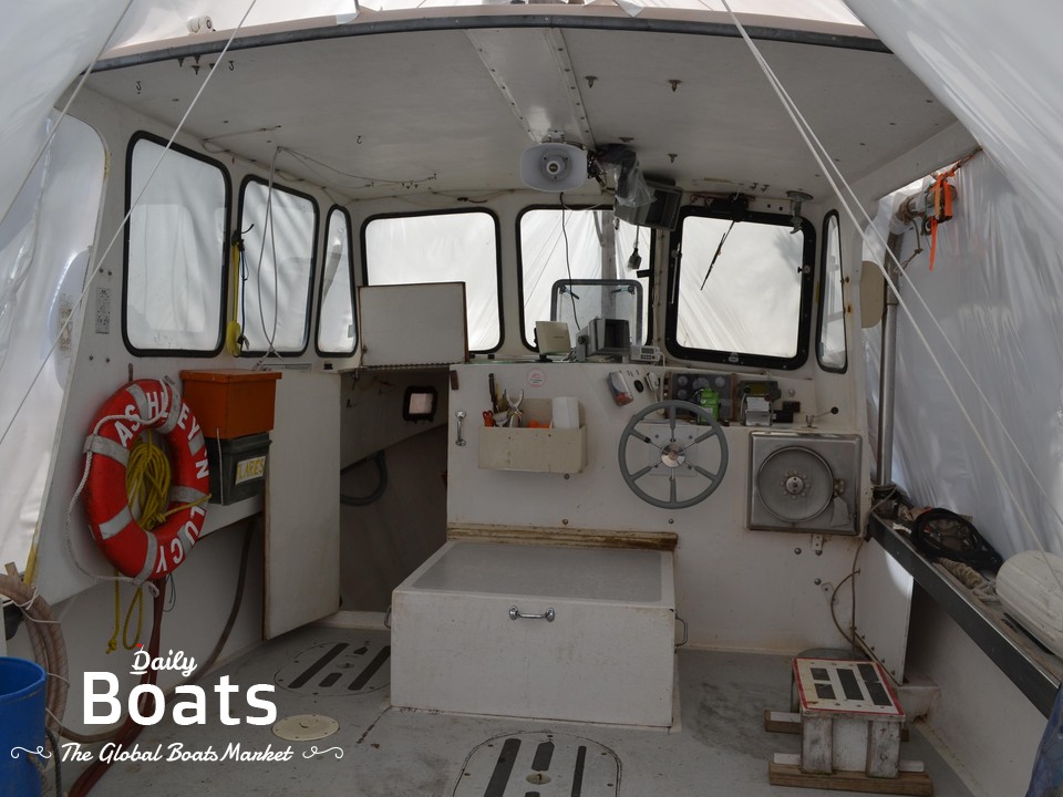 2000 Custom Terry Jason Lobster for sale. View price, photos and Buy ...