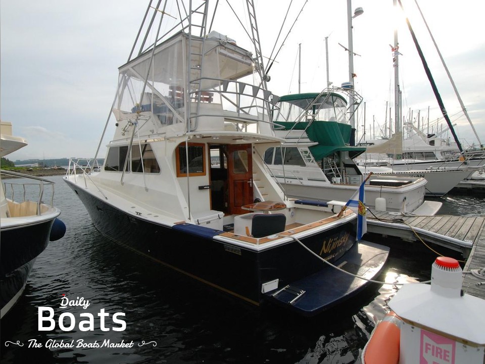 1973 Viking Sportfish for sale. View price, photos and Buy 1973 Viking ...