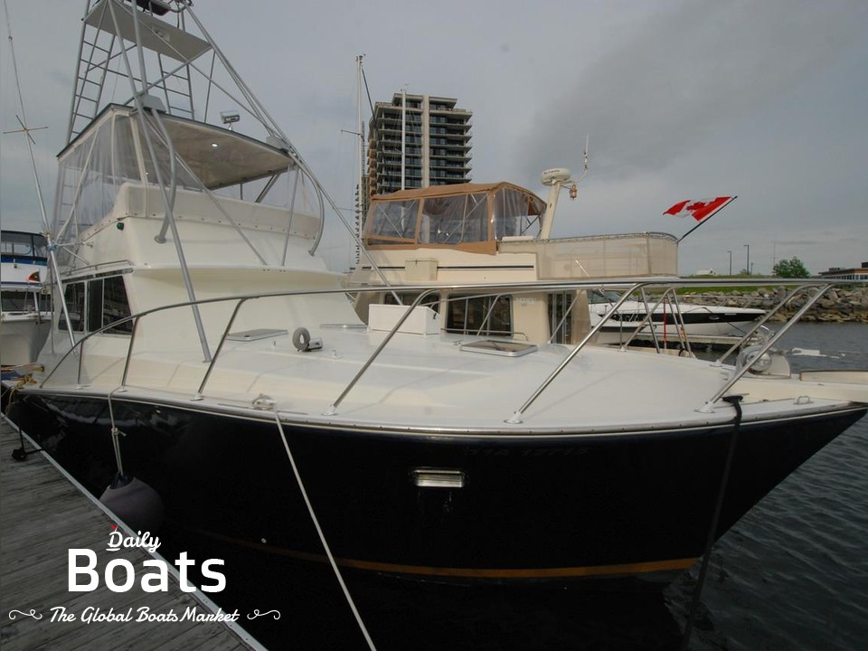 1973 Viking Sportfish for sale. View price, photos and Buy 1973 Viking ...
