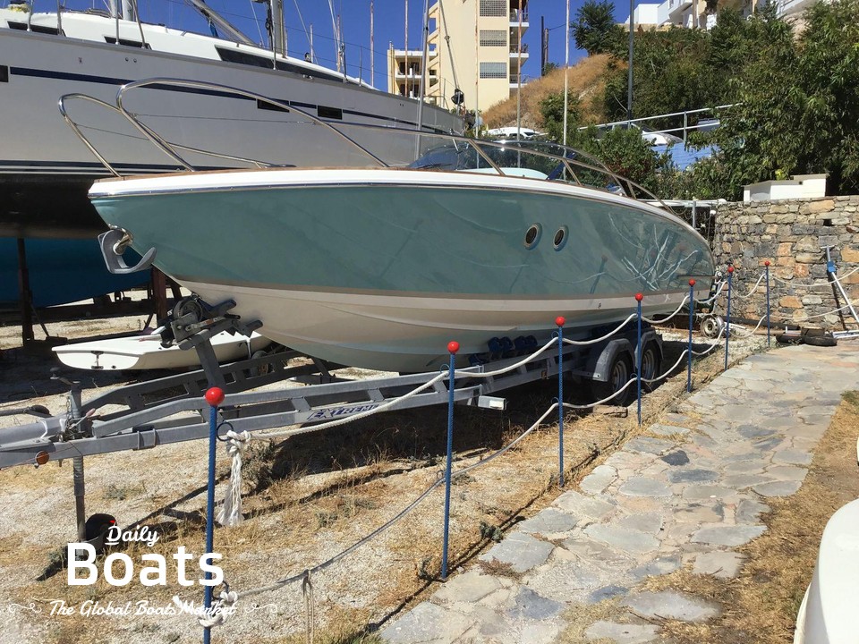 2017 Cormate T27 Supermarine for sale. View price, photos and Buy 2017 ...