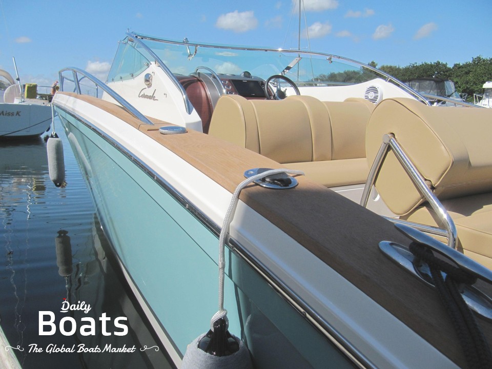 2017 Cormate T27 Supermarine for sale. View price, photos and Buy 2017 ...